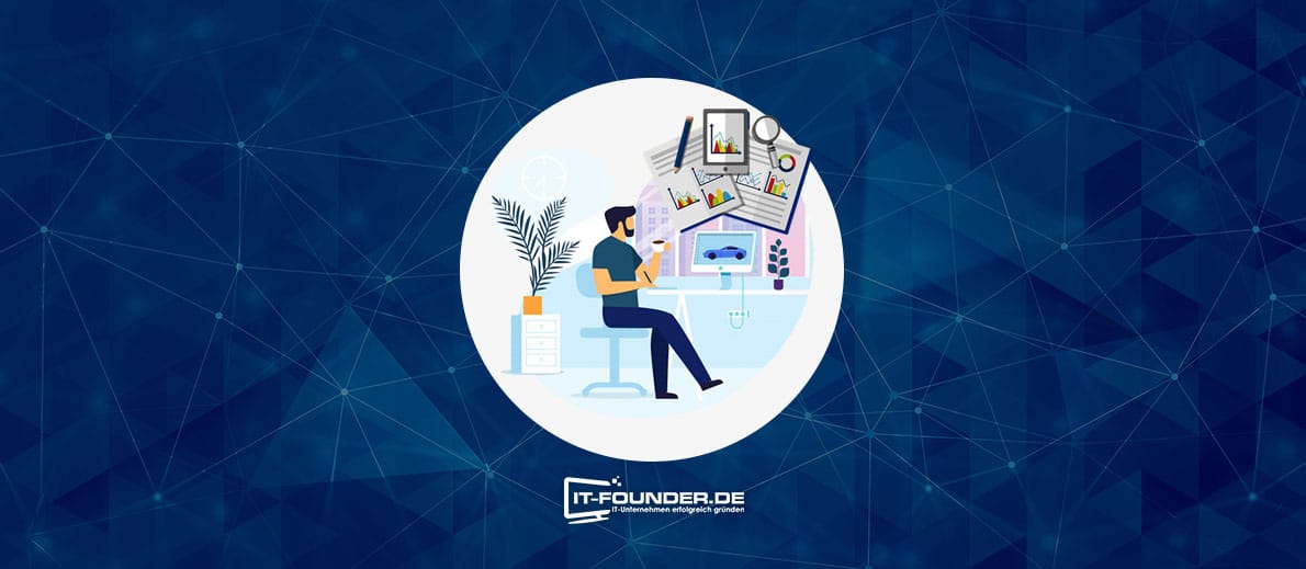 Homeoffice mit Microsoft Office 365 - IT-founder.de